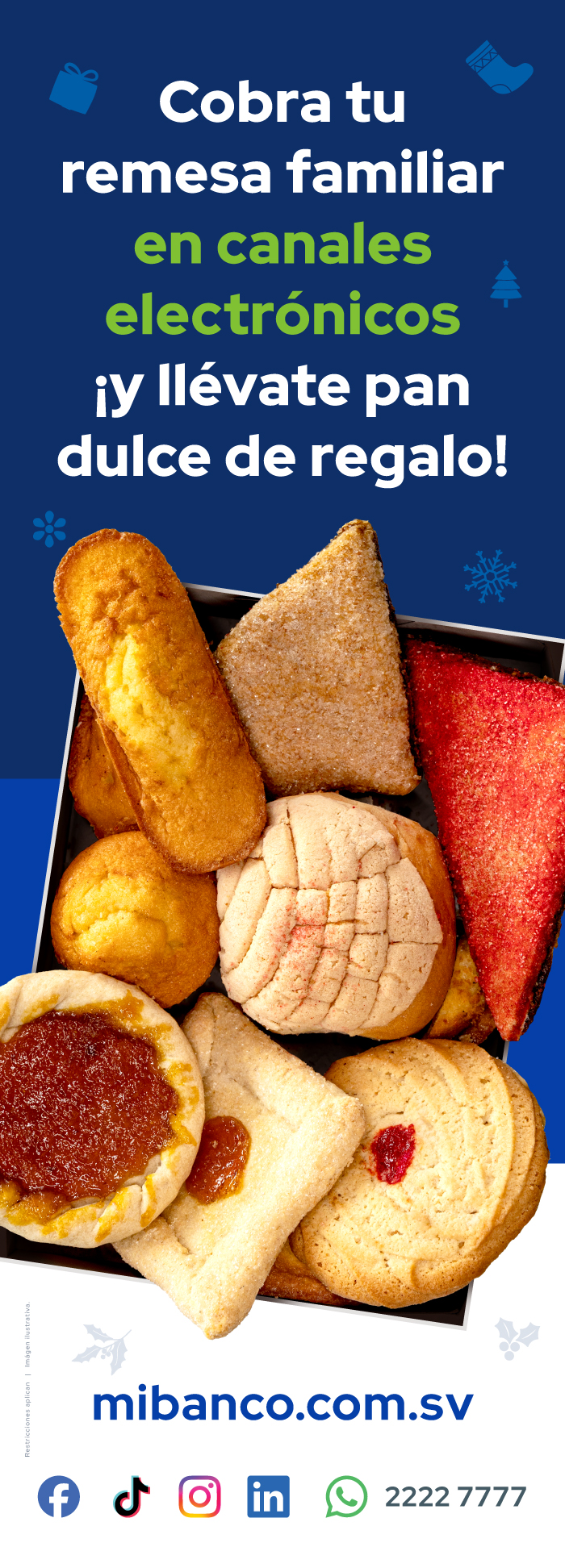 FedeBanking - Mi Banco