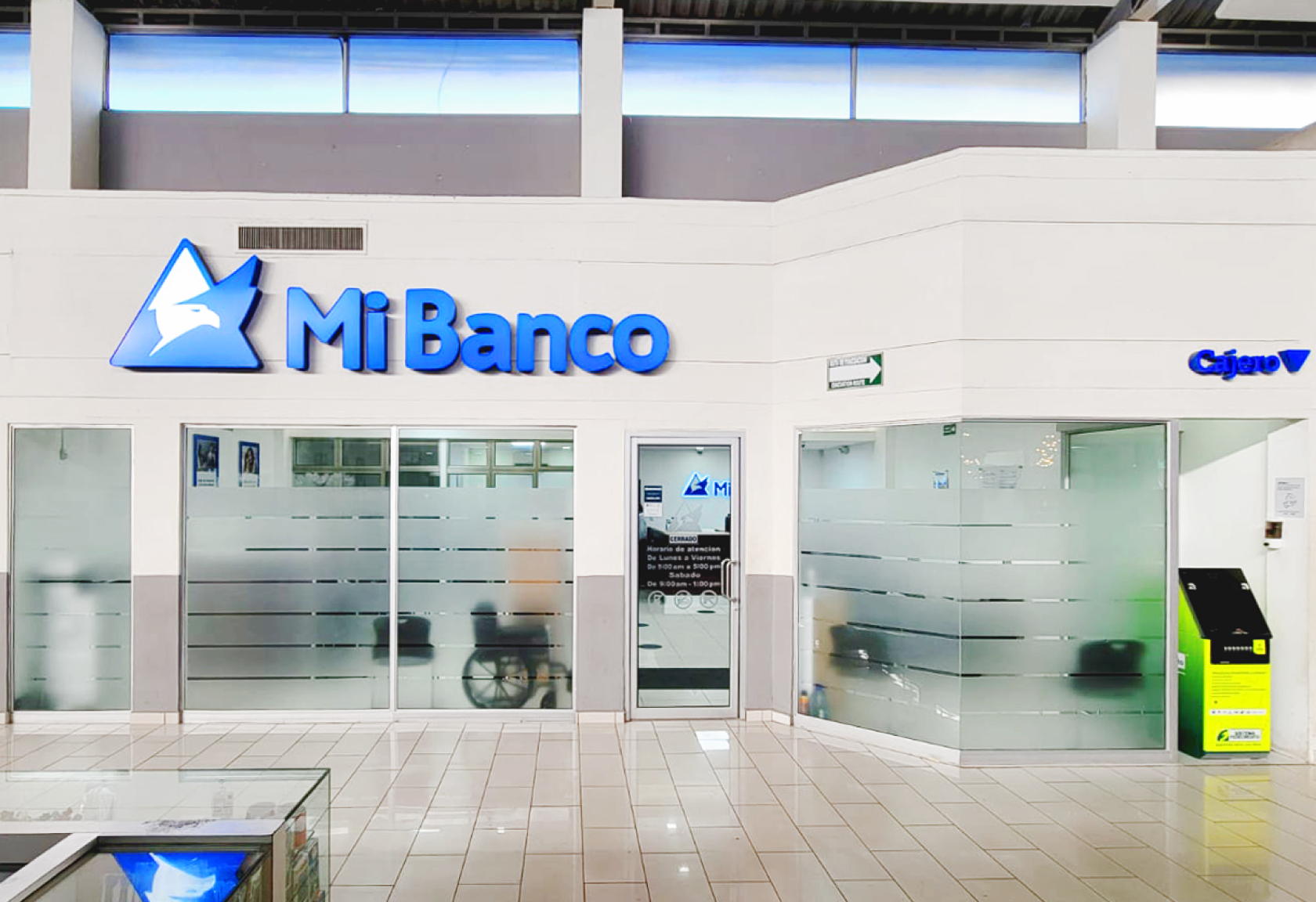 Promoción Remesas - Mi Banco